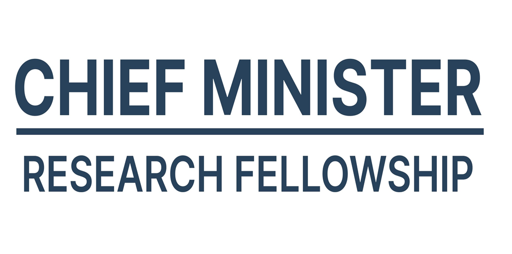 CMRF - Chief Minister Research Fellowship